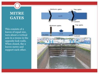 4. HARBOUR INFRASTRUCTURES (PHE) GTU 3170623 | PPTX