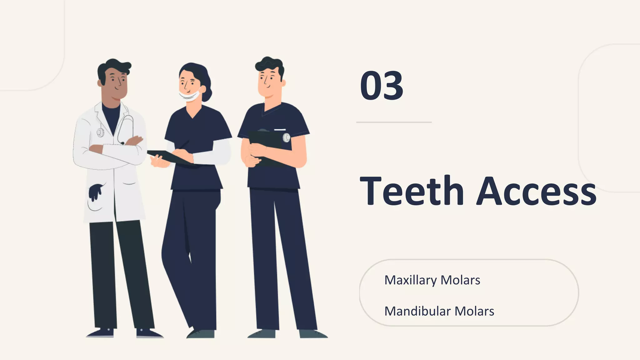 Access - Part 2 | PDF