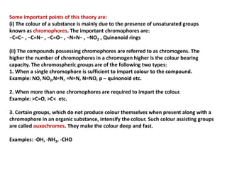 Synthetic Dyes | PDF
