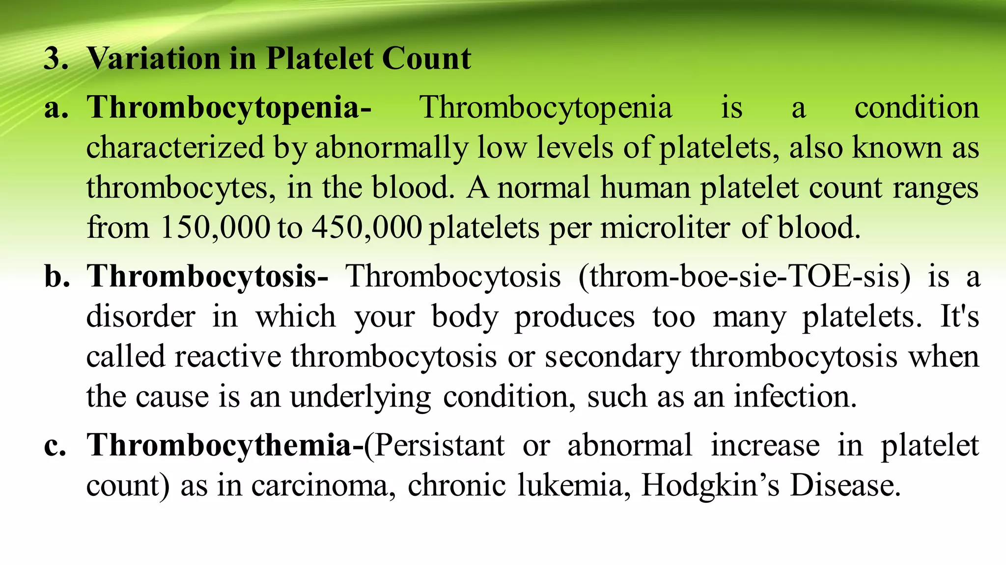 4. body fluid & blood | PDF