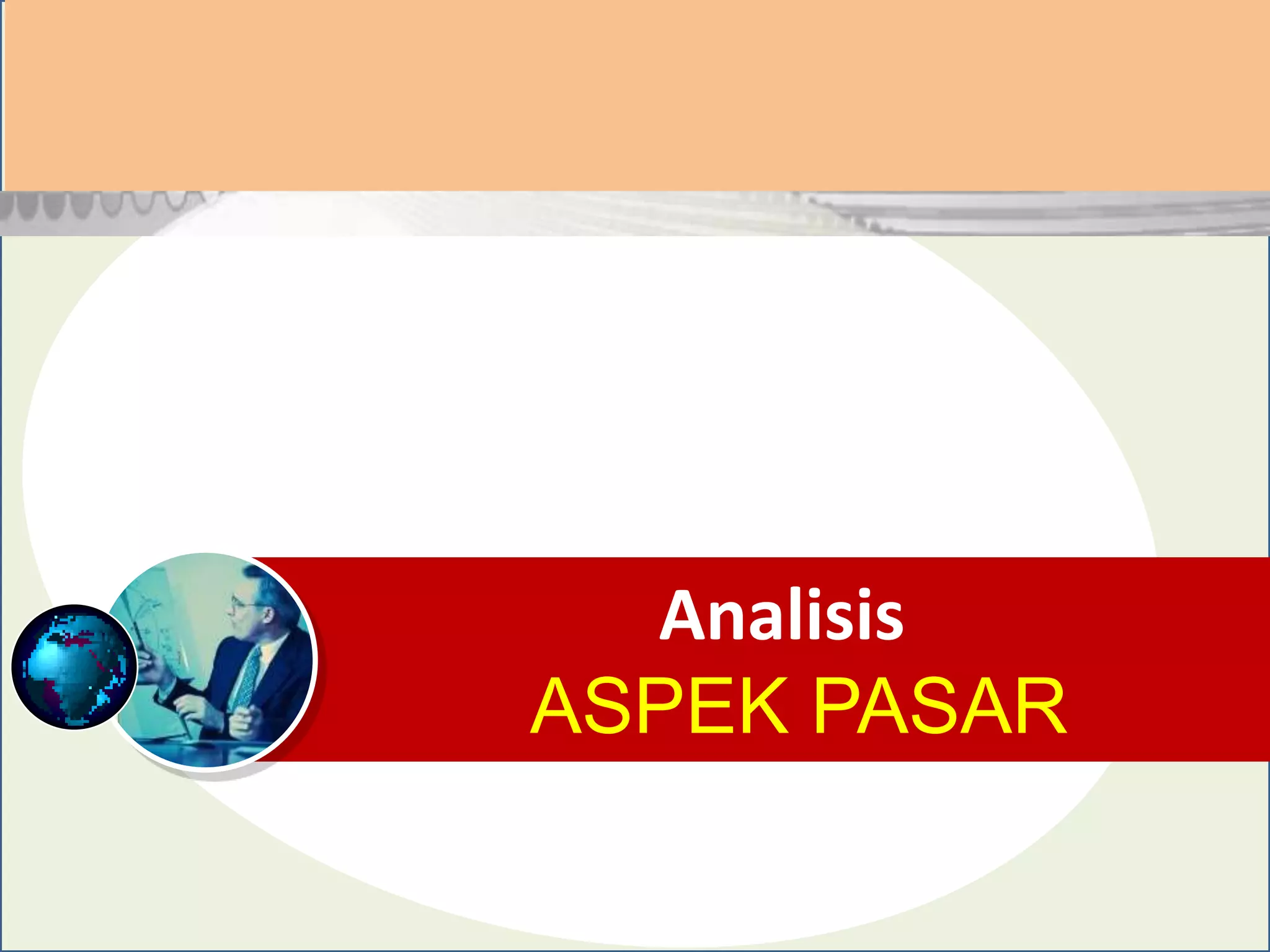 PANDUAN LENGKAP "Aspek-Aspek Kajian dalam Penyusunan FEASIBILITY STUDY ...
