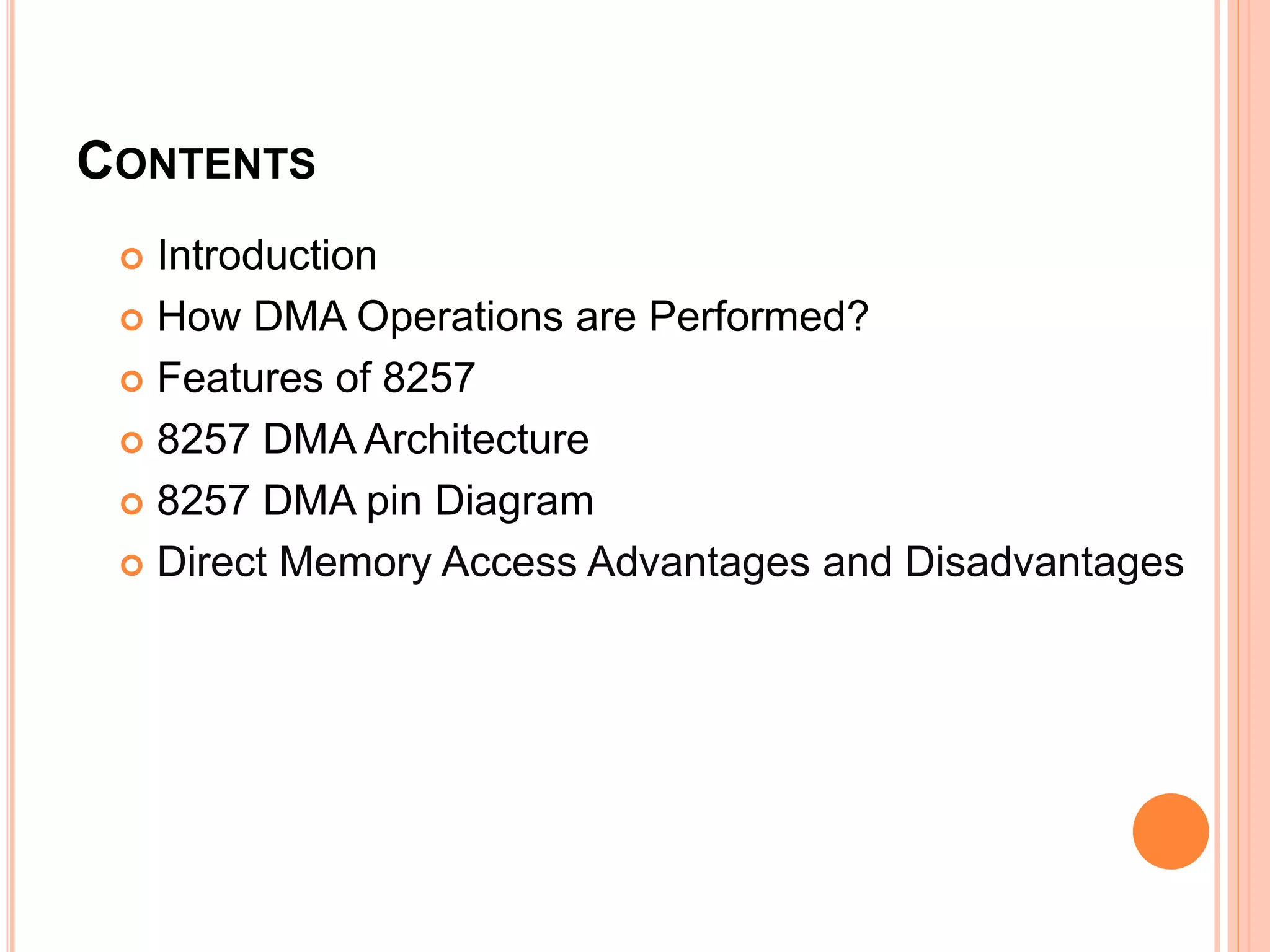 4.programmable dma controller 8257 | PPTX