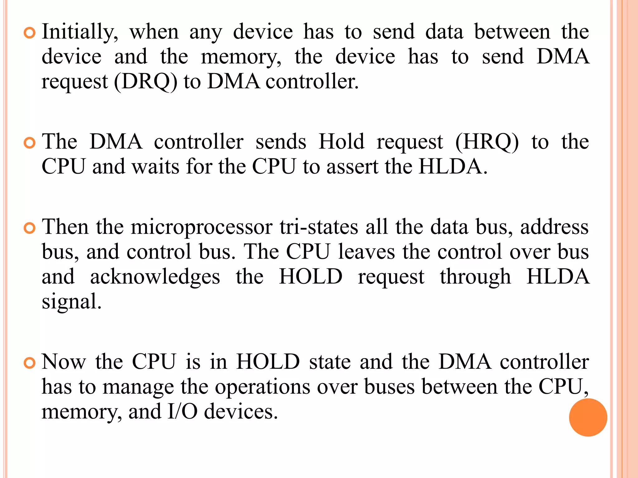 4.programmable dma controller 8257 | PPTX