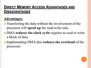 4.programmable dma controller 8257 | PPTX