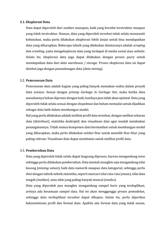 4. tools proyek data science dts ta v.2 | PDF