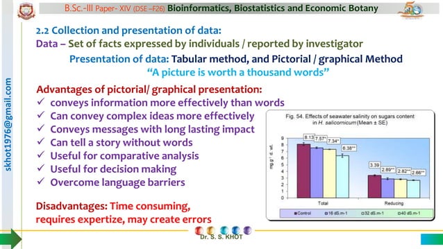 4. Biostatistics graphical representation histogram and polygon | PPT