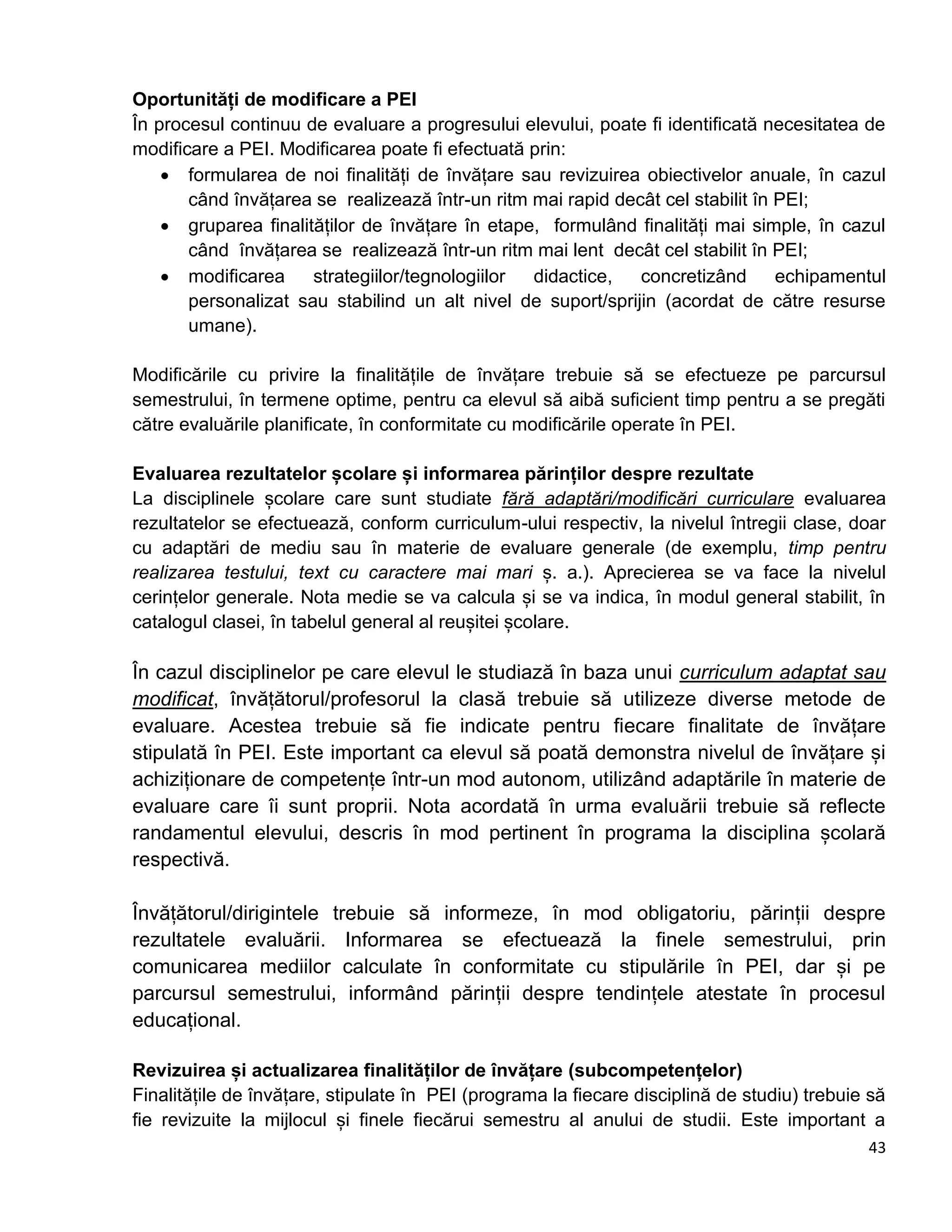 4.ghid plan-educaional-individualizat-2 | PDF