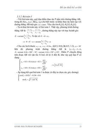 4.2.9. thiết kế robot | DOCX