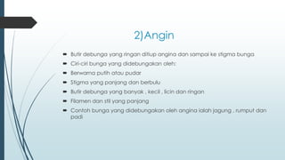 4.7 pembiakan tumbuhan a (gamma) | PPT