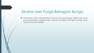 4.7 pembiakan tumbuhan a (gamma) | PDF
