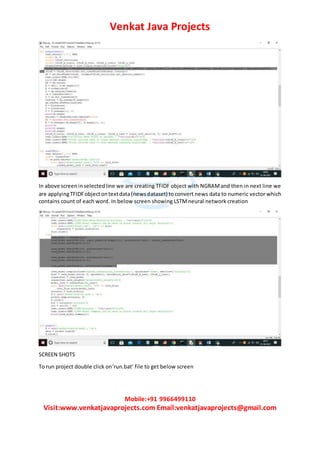 4.detection of fake news through implementation of data science ...