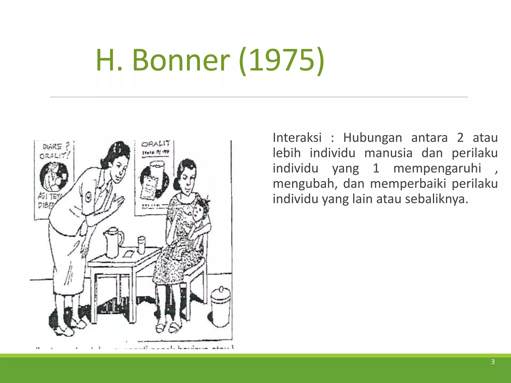Hubungan antar manusia | PPTX