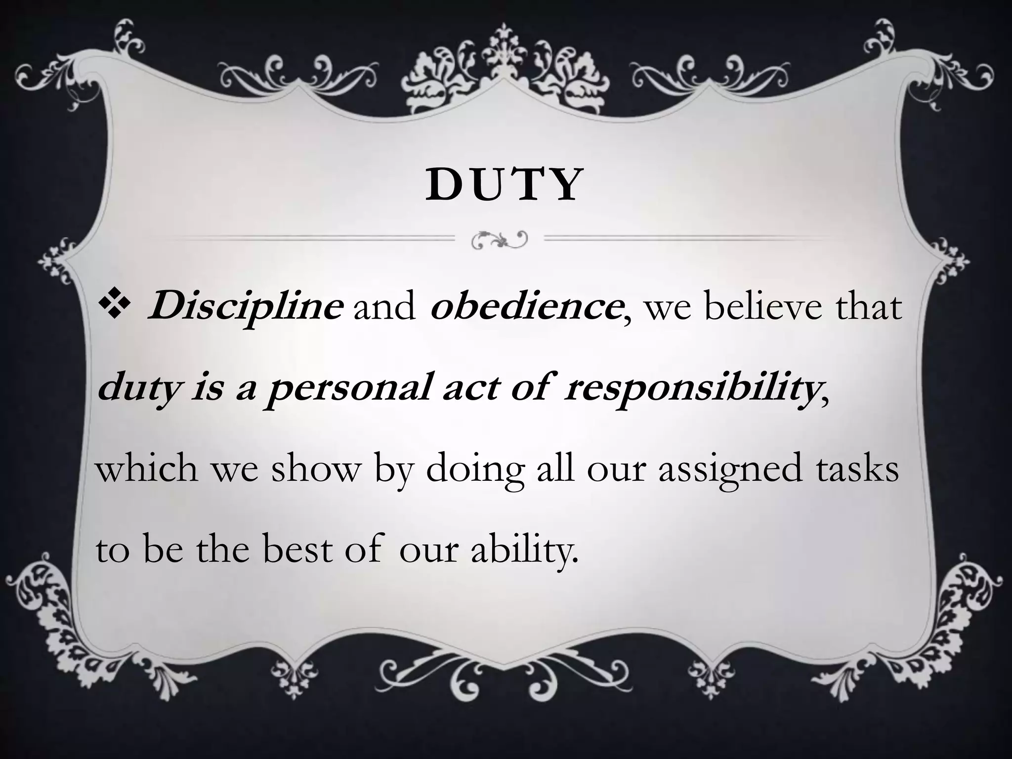 4. afp core-values | PPTX