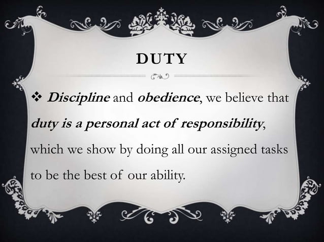 4. afp core-values | PPTX