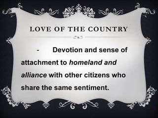 4. afp core-values | PPTX