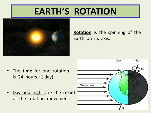 Earth Movements | PPTX