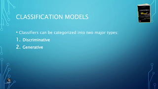 Classification | PPTX