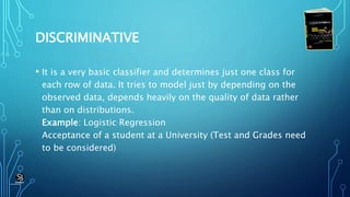 Classification | PPTX