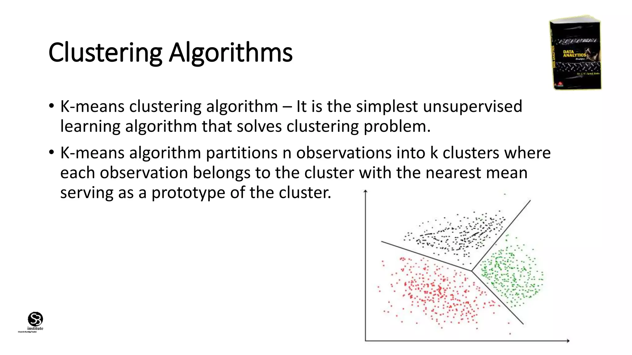 Clustering | PPTX