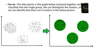 Clustering | PPTX