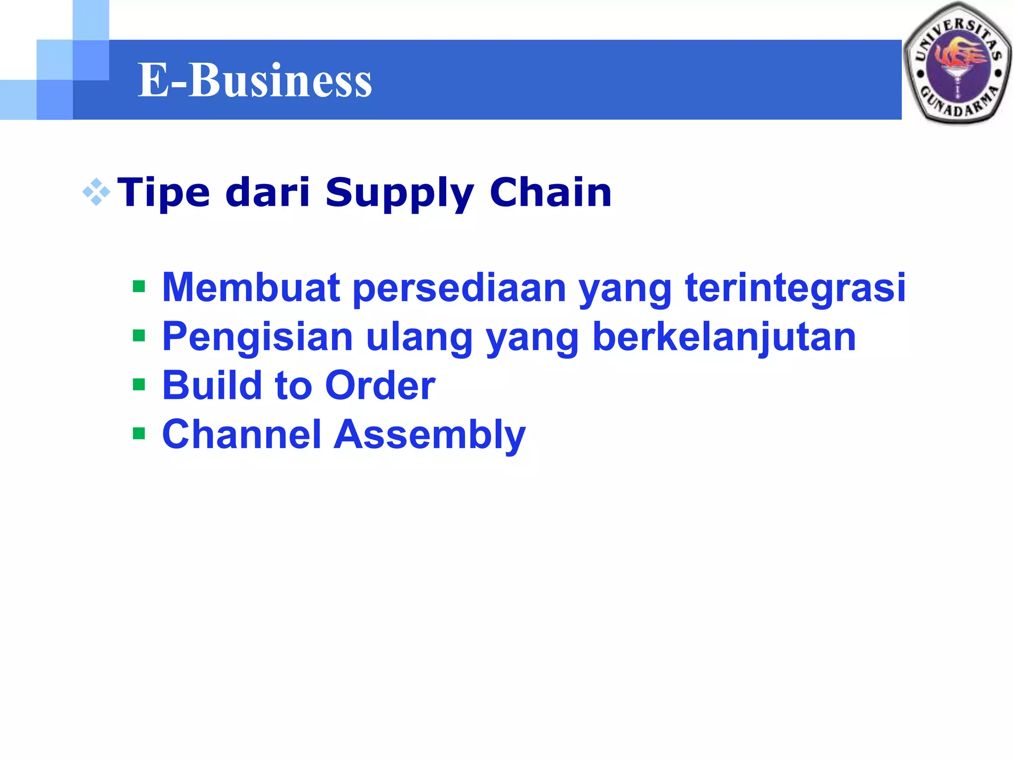 4. konsep dasar e business & e-commerce | PPT