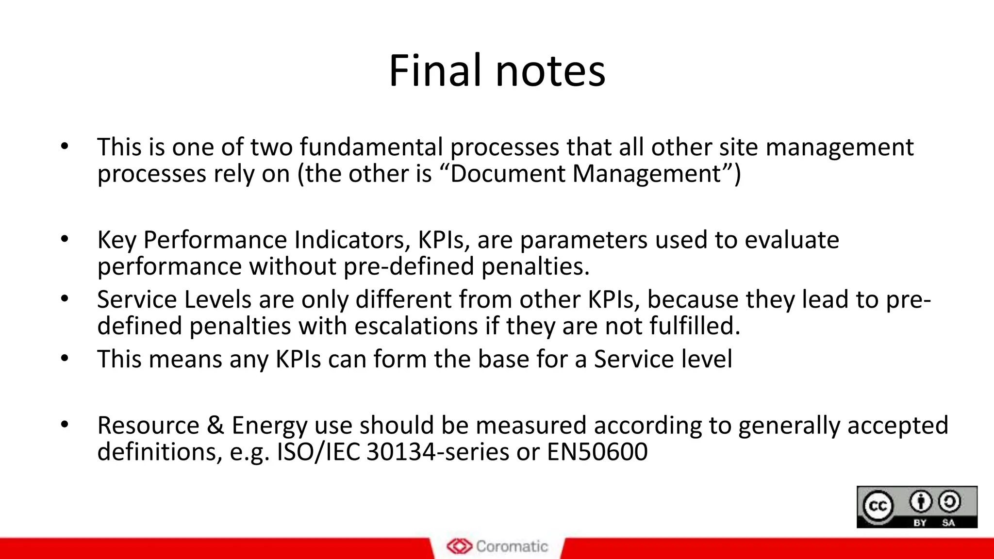 4. Process: ocp cfops monitoring and reporting | PPT