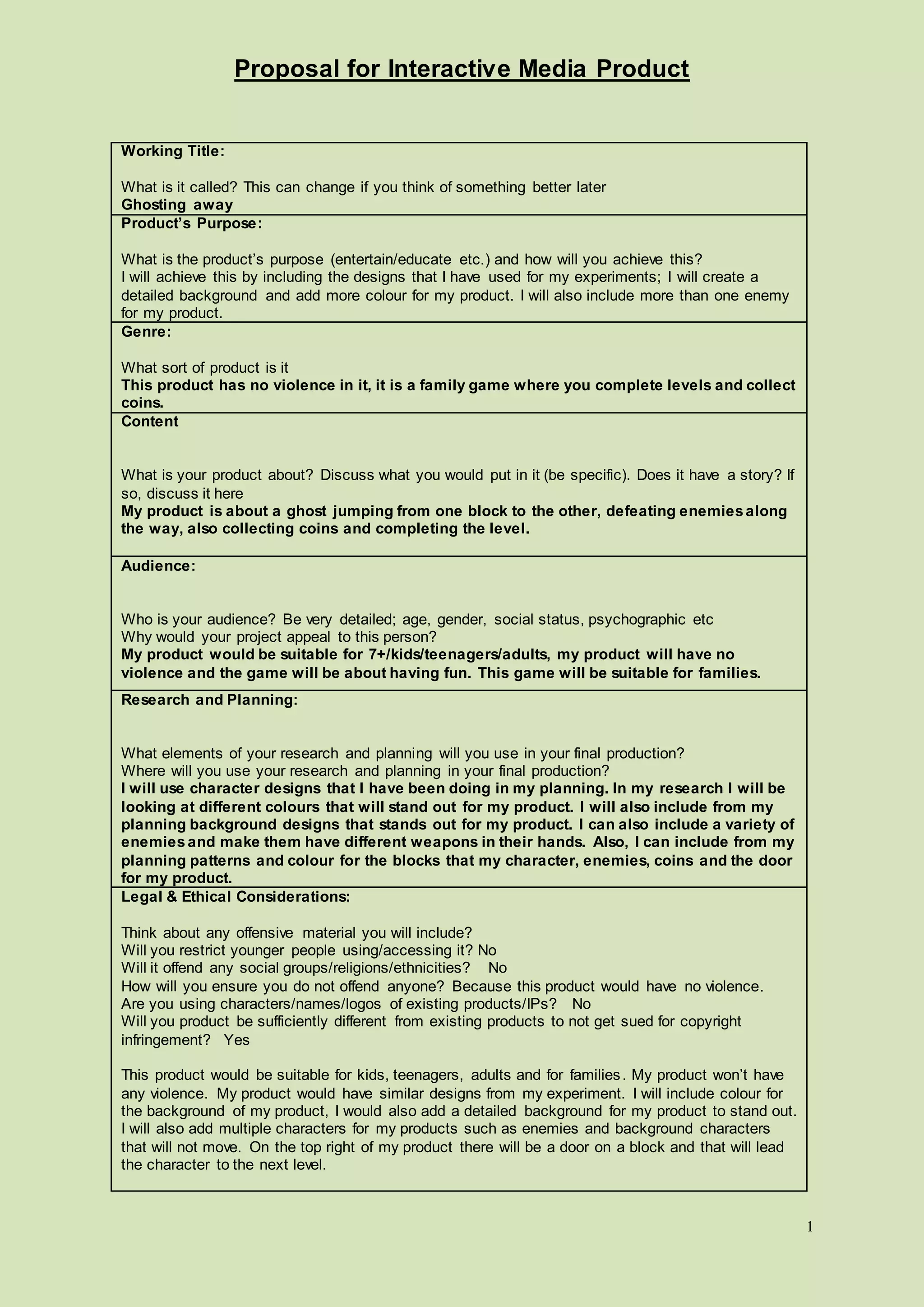 4. proposal (interactive) 1 | PDF