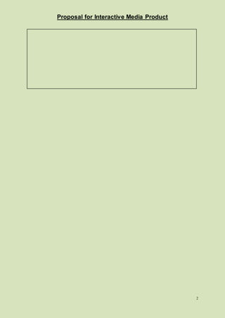 4. proposal (interactive) 1 | PDF