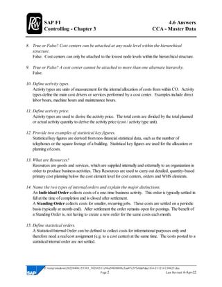 4.6co 03qa ans | PDF