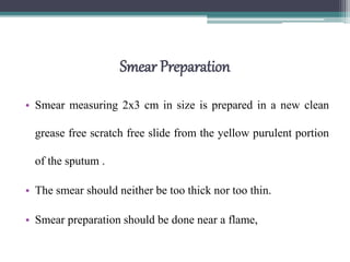 Staining techniques | PPTX