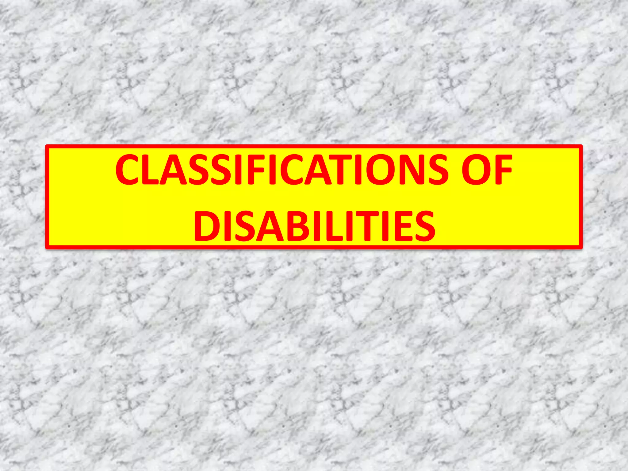 4. unit ii tm visual impairment | PPT