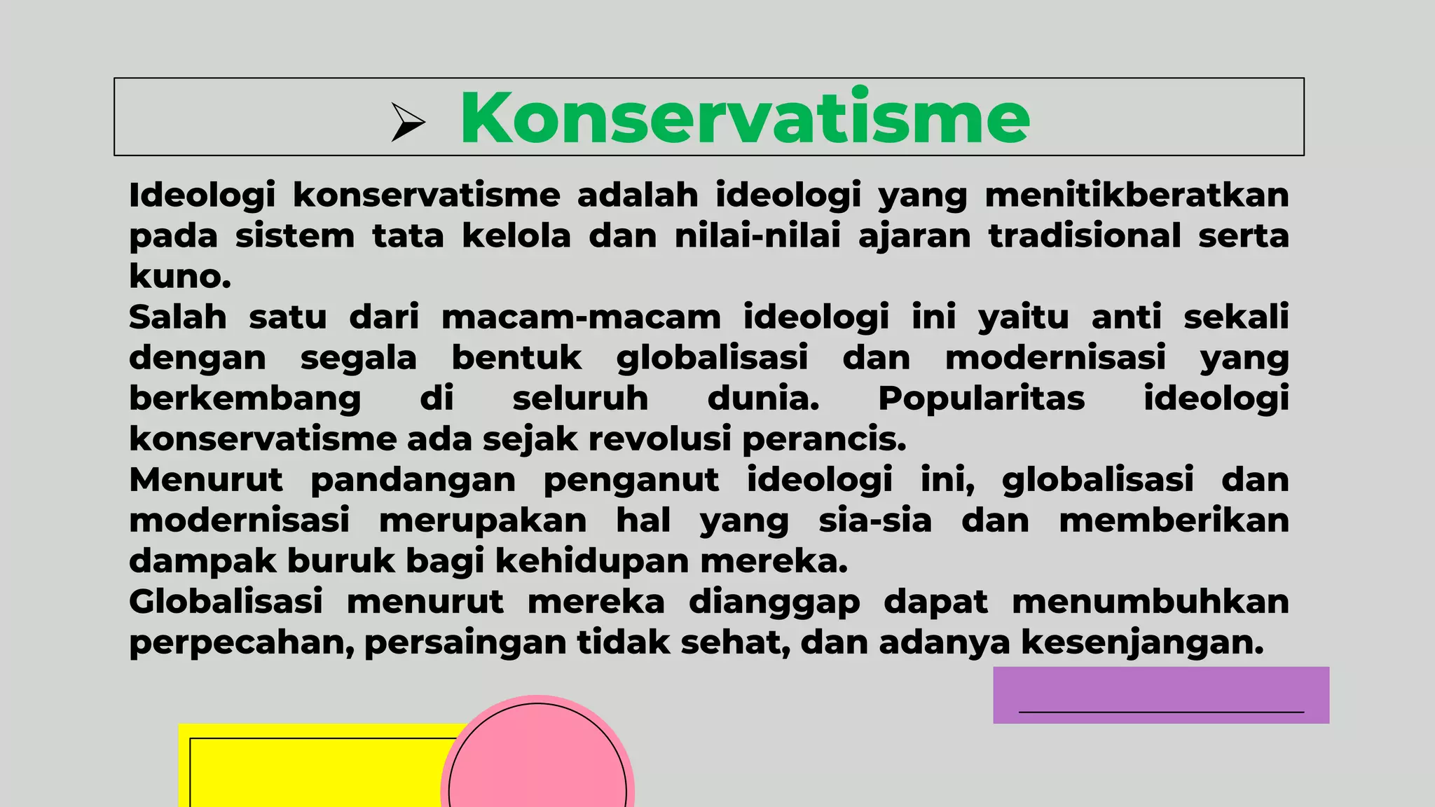 Pancasila Sebagai Ideologi Negara | PPTX