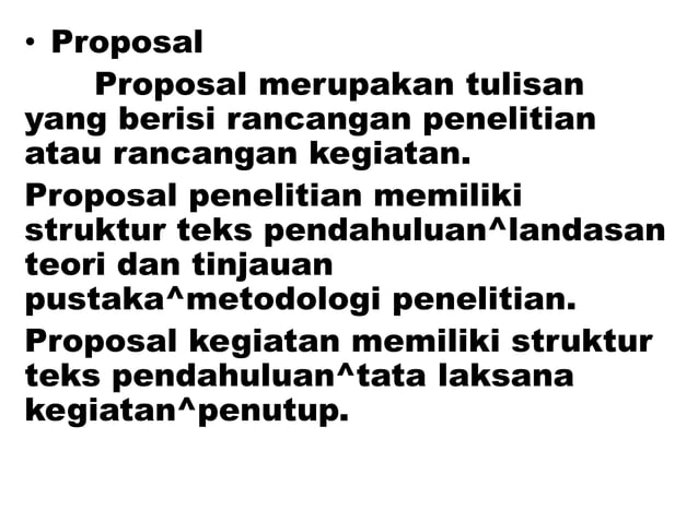 Bab 1 Mengeksplorasi Teks Akademik dalam Genre Makro | PPTX