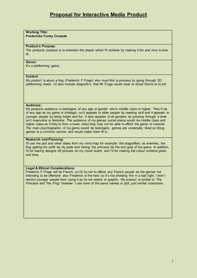 4. proposal (interactive) | PDF