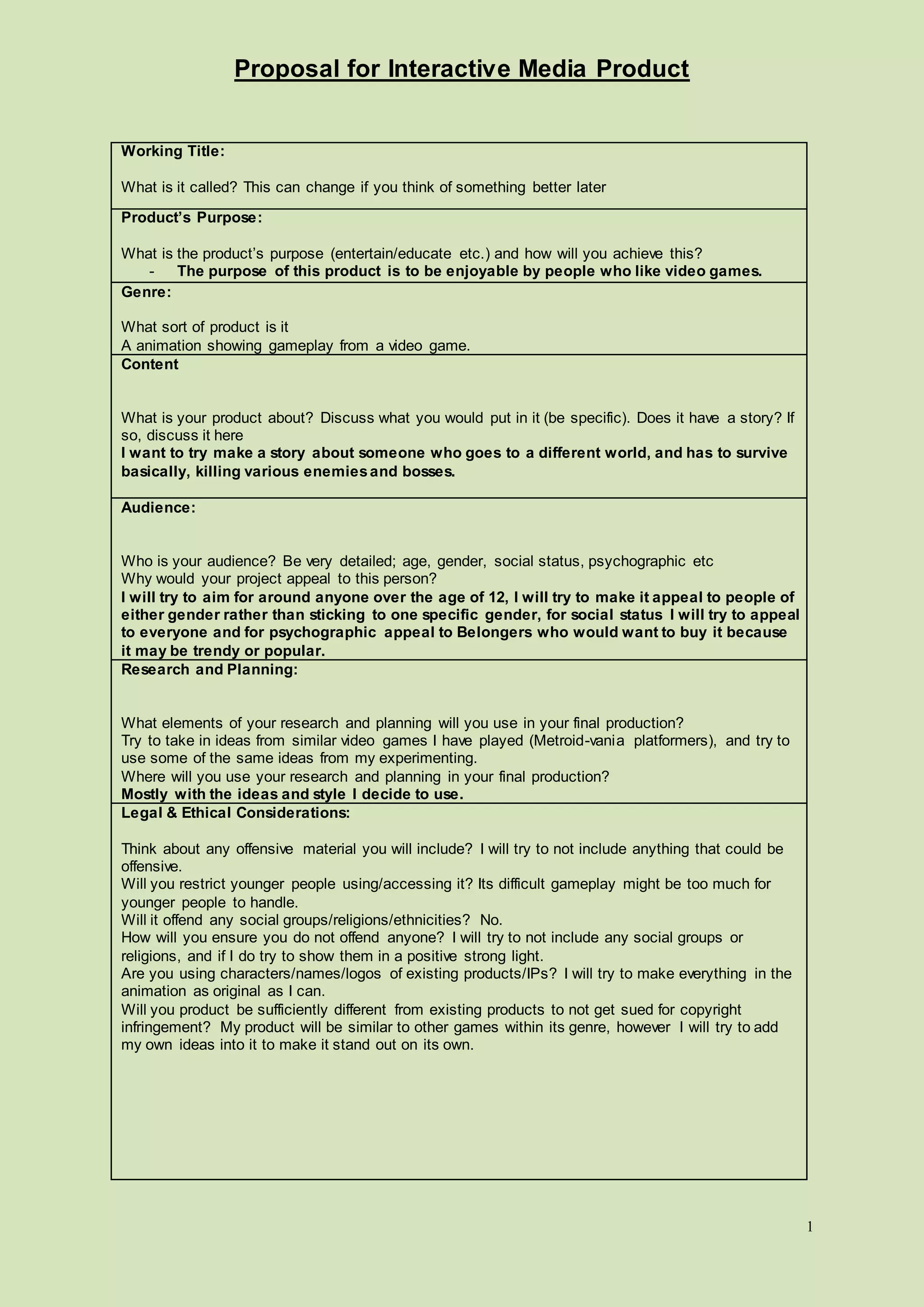 4. proposal (interactive) | PDF