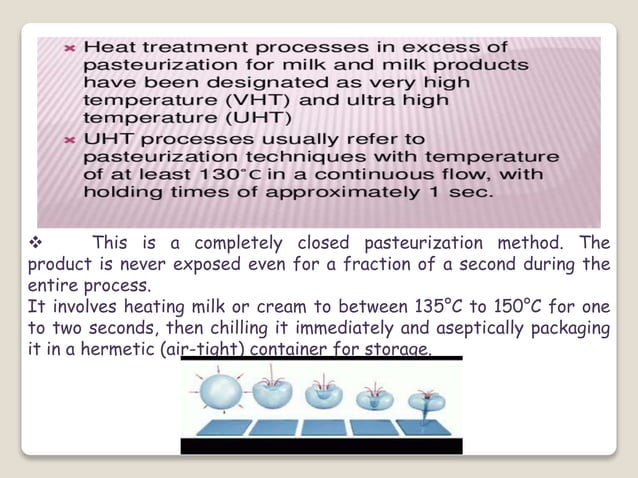 Pasteurization | PPT