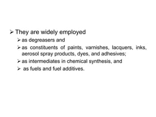 4.5 solvent and vapor | PPT