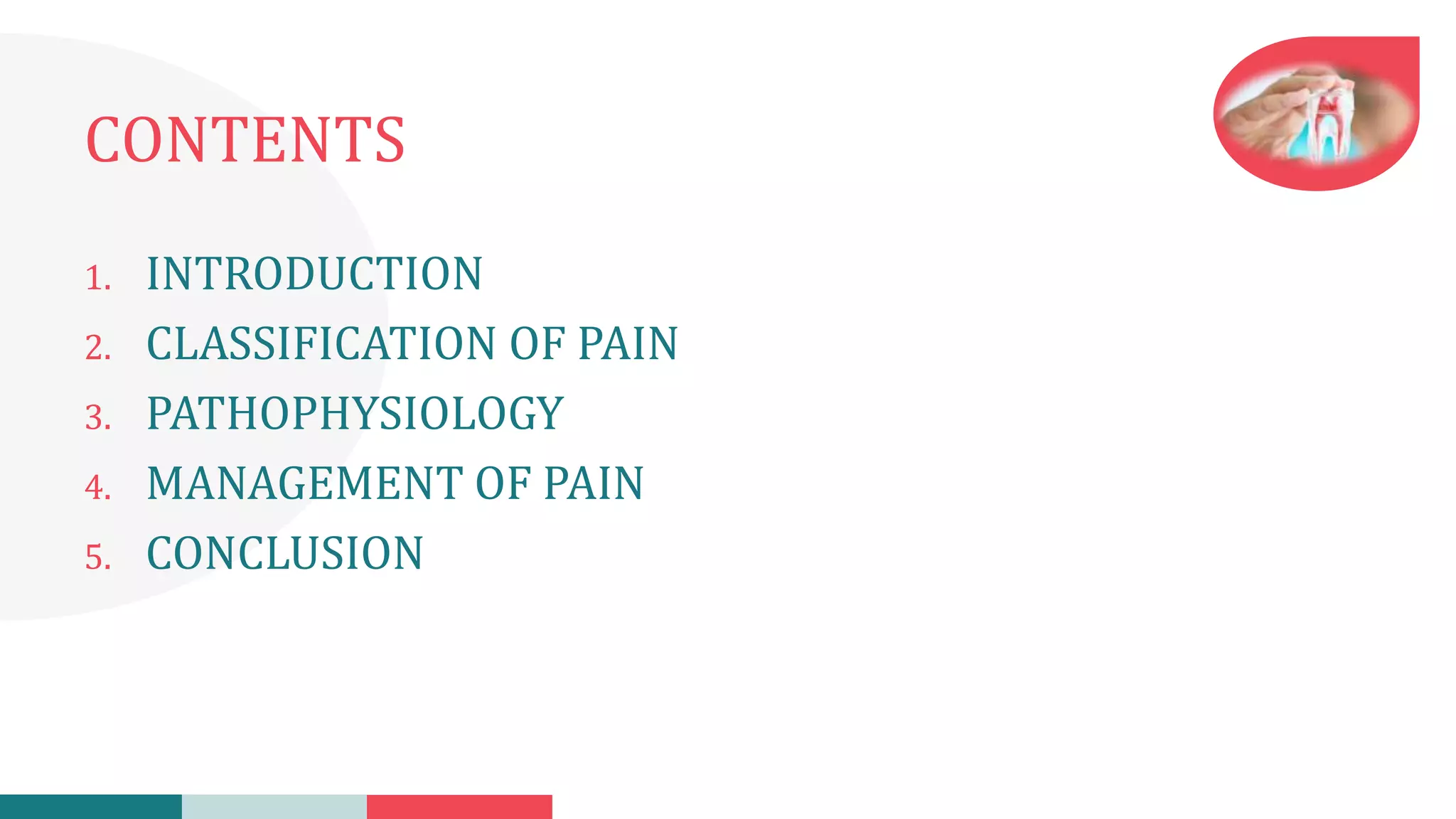 pain | PPTX