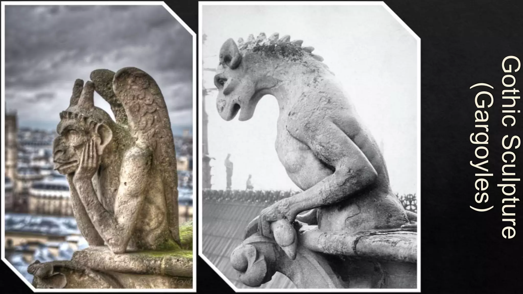 4. romanesque and gothic art | PPT