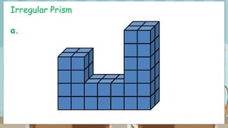 4.4 volume of solid figure and rectangular prism | PPTX