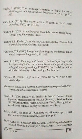 4. English in Nepal From guest language to the best language.pdf