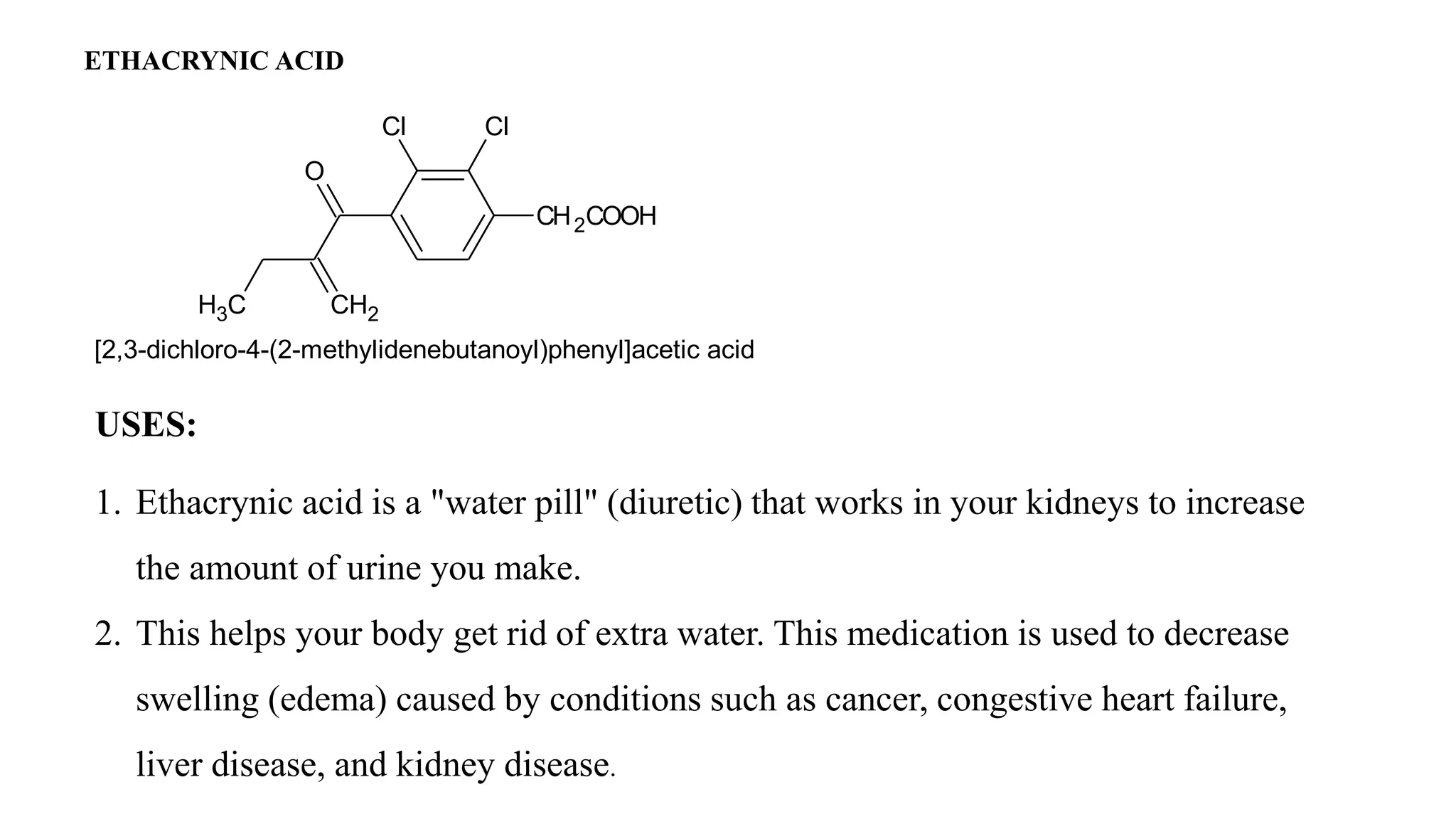 Diuretics and CVS.pptx