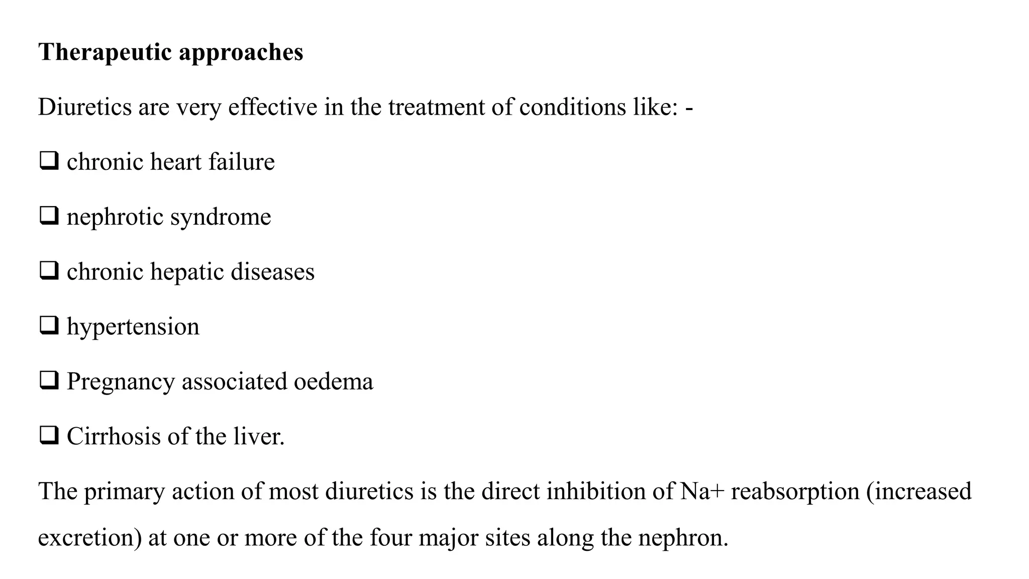 Diuretics and CVS.pptx