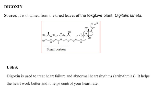 Diuretics and CVS.pptx