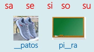 Letrang Ss | PPTX