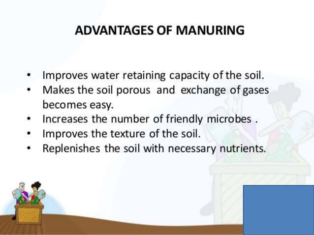 Good manure & practices | PPT