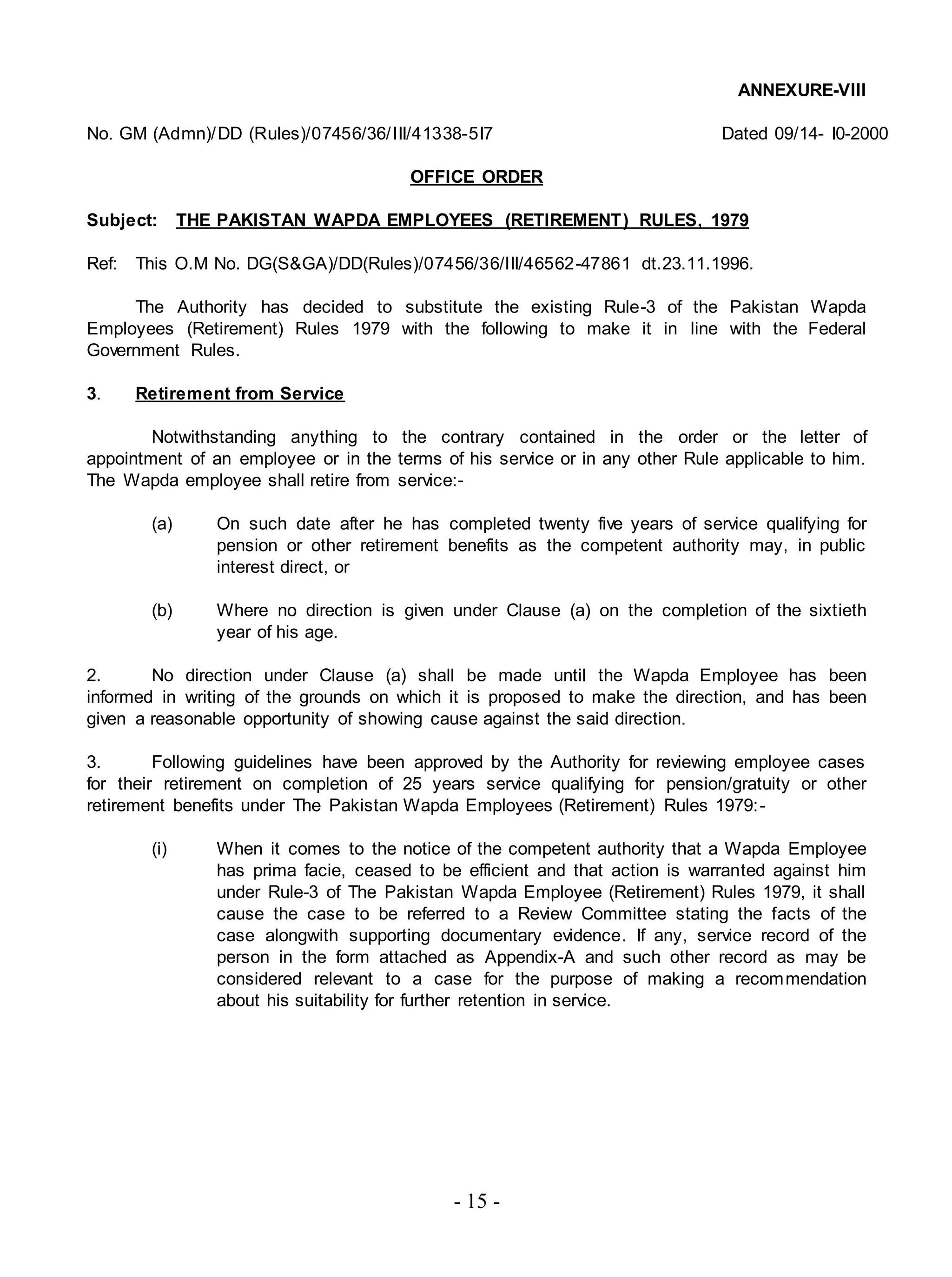 4. WAPDA Retirement Rules 1979.docx