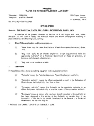 4. WAPDA Retirement Rules 1979.docx