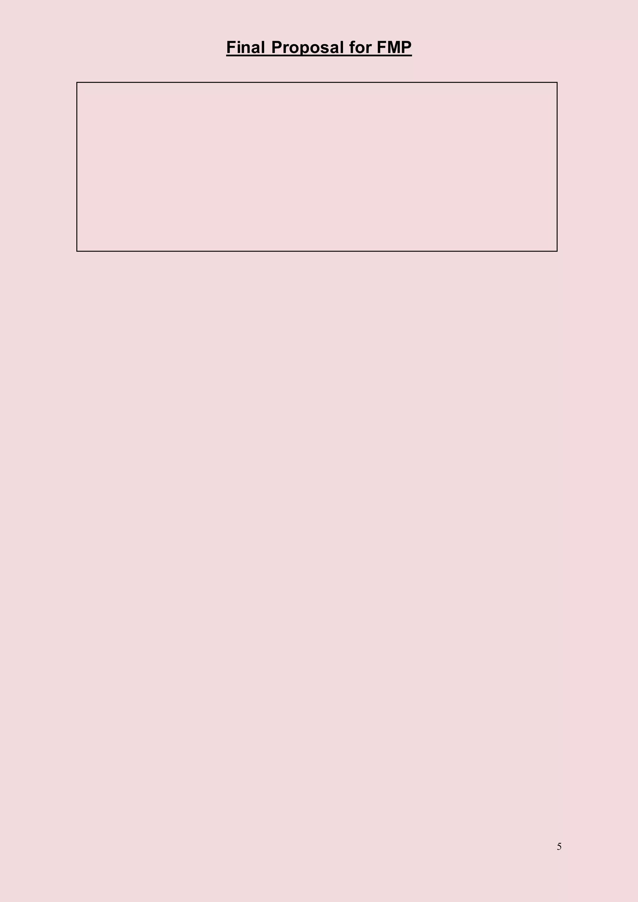 4. Proposal (FMP).docx
