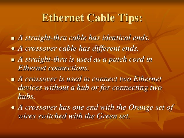 4. RJ45 Wiring Guide Diagram.ppt